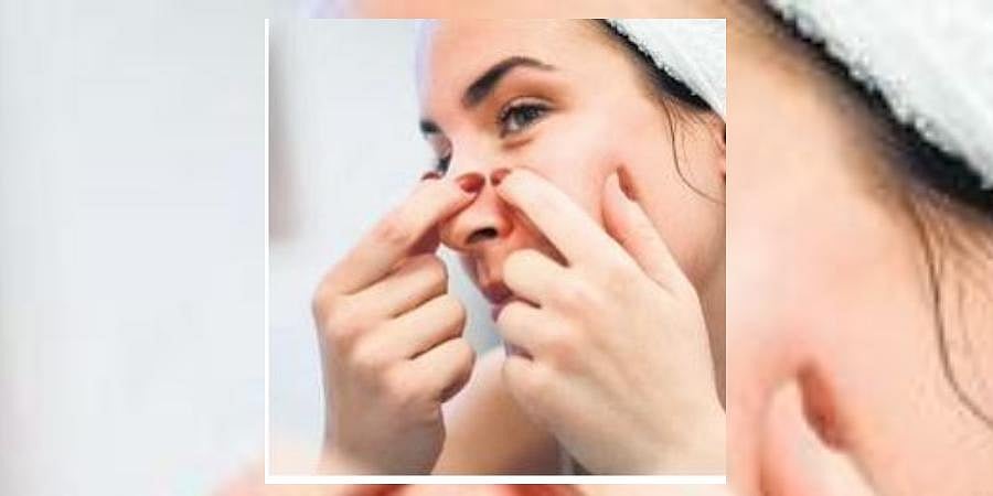 Do you find yourself picking your skin? Here's what you need to know