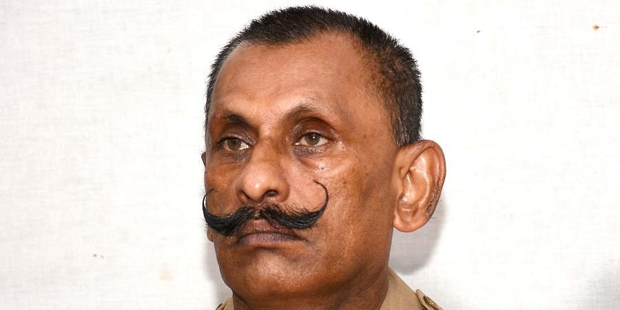 Idol smuggling case: Madras HC asks CBI to probe former IG Ponn Manickavel