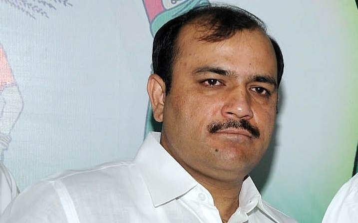 MP Danish Ali says getting threat calls, files complaint