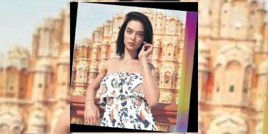Meet Kyra, India’s first meta or virtual influencer
