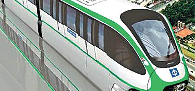 Thiruvananthapuram Metro Rail | Proposed | SkyscraperCity Forum