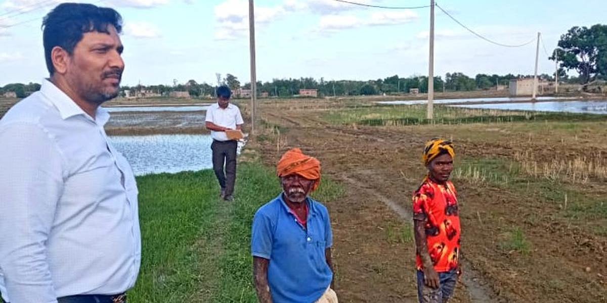 INTERVIEW| Bihar has moved through systematic revival in power sector ...