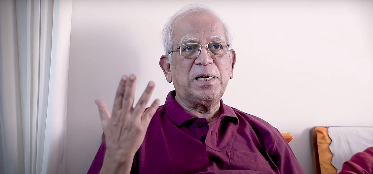 Didn't think becoming an International Master was a great achievement ...