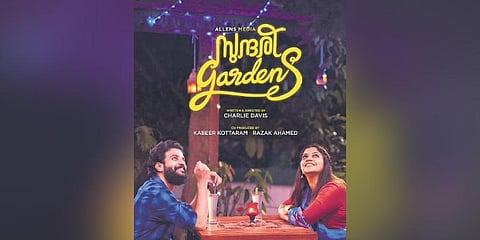 Sundari Gardens set to premiere on SonyLIV