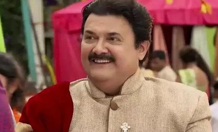 Veteran actor Rasik Dave who played Nand in BR Chopra's 'Mahabharat' dies