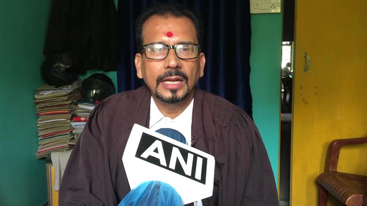 RLJP sacks leader who moved court against Prime Minister Modi