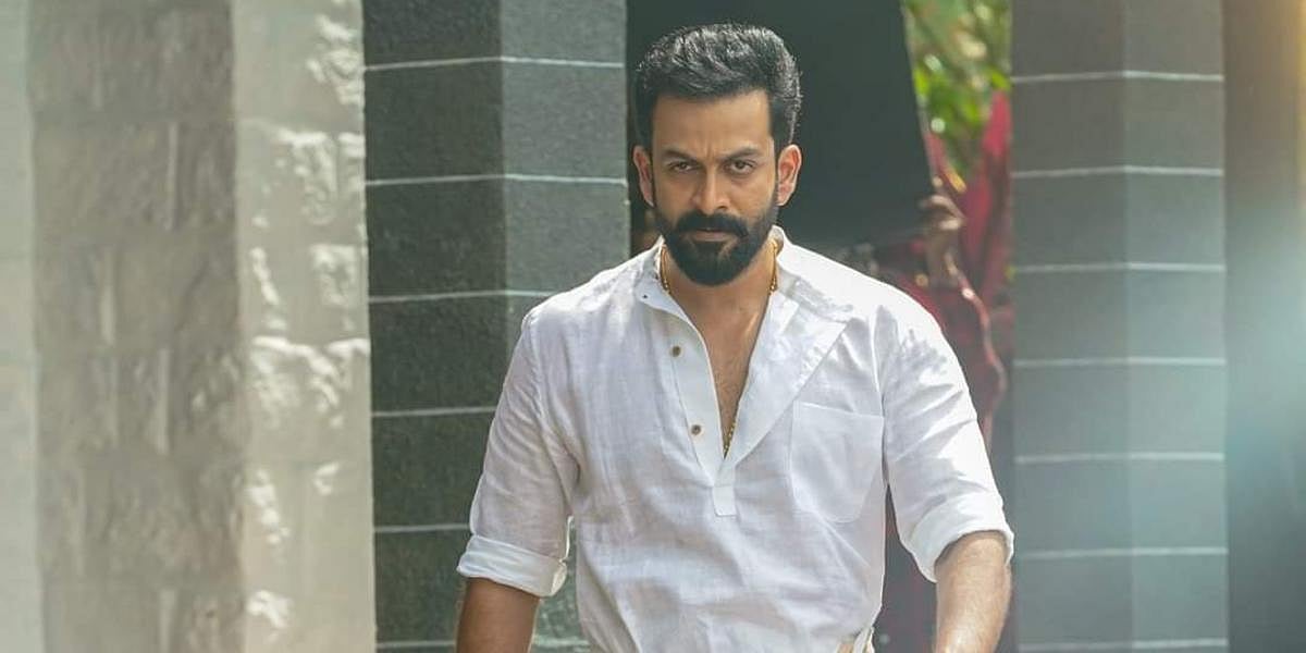 'Kaduva' movie review: Director Shaji Kailas returns to form with ...