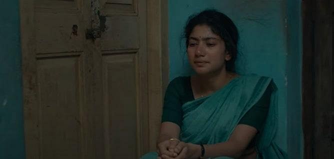WATCH | 'Gargi' trailer: Sai Pallavi plays a teacher in this emotional ...