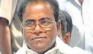 Confusion in Congress, TRS over Arepalli’s possible ghar wapsi