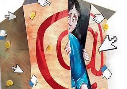 85 per cent Indian kids victims of cyber bullying: Report