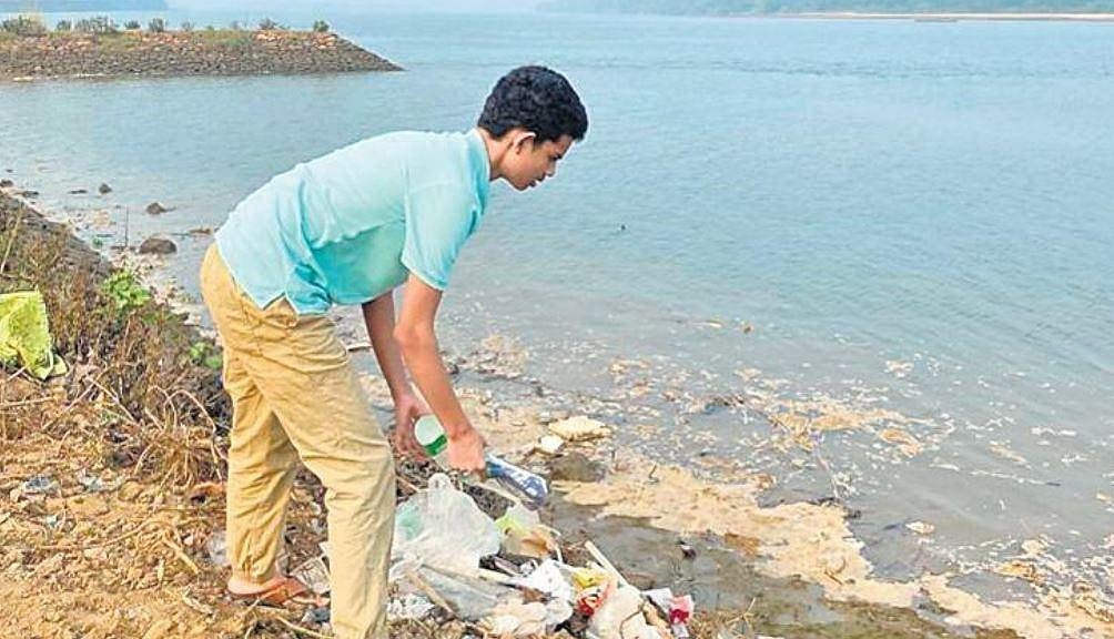 Stop polluting Pila Salunki river, Lok Adalat tells district administration