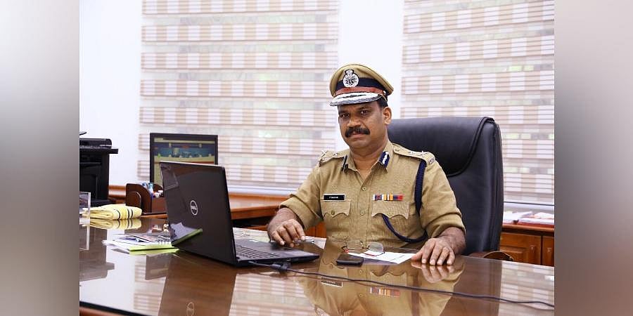 Students Police Cadets project: Kerala IPS officer's initiative now ...