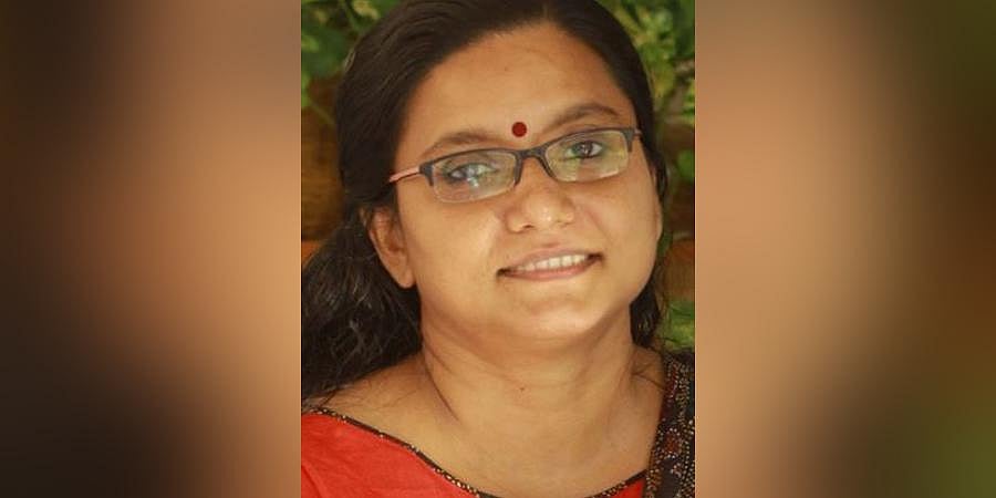 Priya Varghese clinched post Kannur University by whisker, shows ...