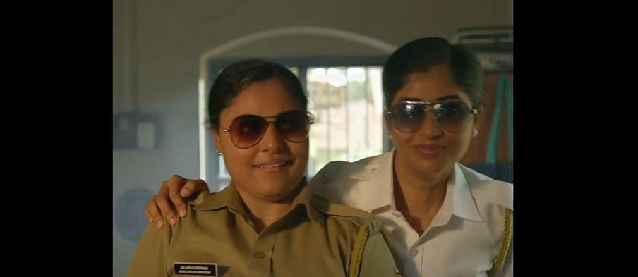 Lal Jose film Solomante Theneechakal gets trailer