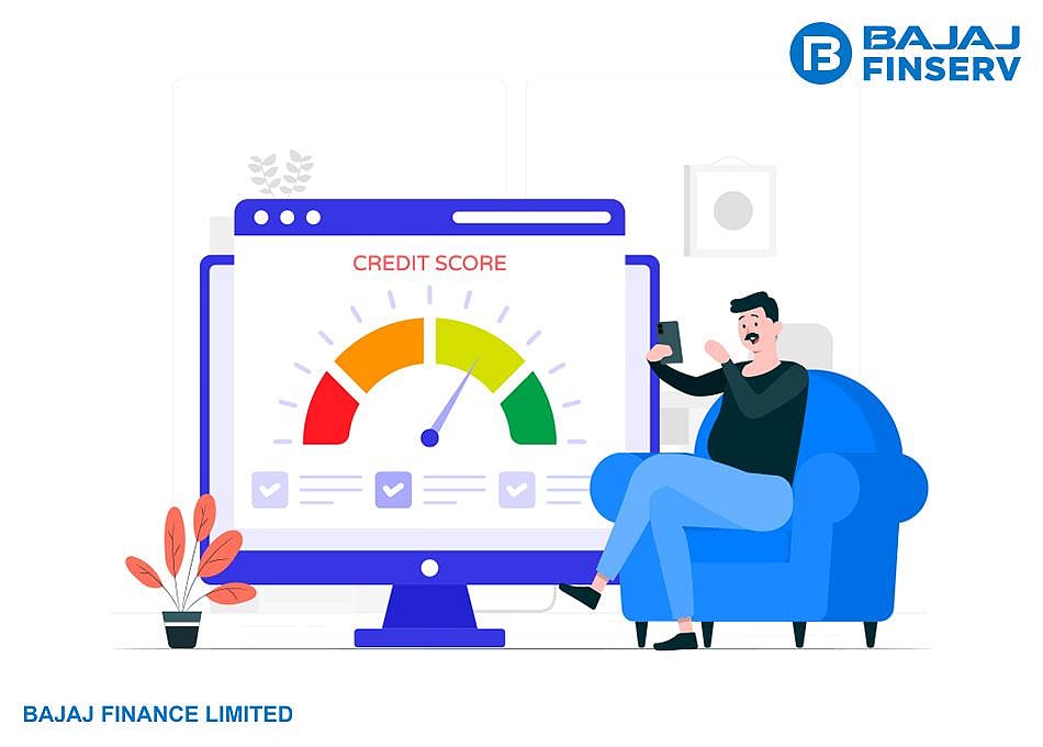 Easy guide to check CIBIL score and download CIBIL report with CIBIL ...