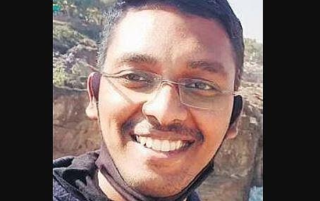 Army captain from Kerala caught in MP flash flood dies