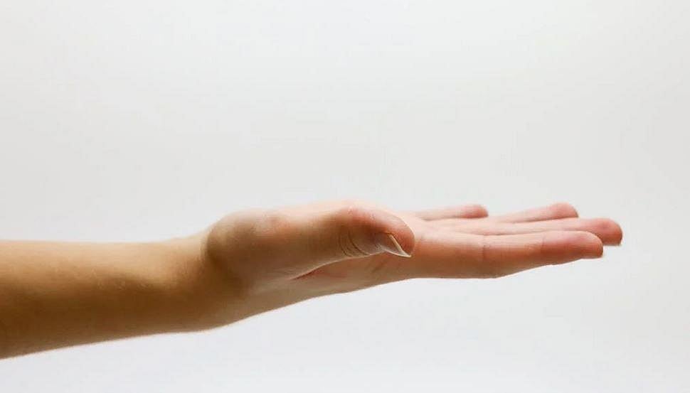 TN man gets new pair of hands four years after losing them in ...