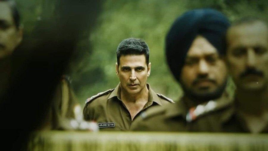 'Cuttputlli' movie review: Akshay Kumar steers an involving remake