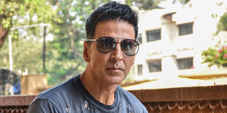 Ad starring Akshay Kumar under fire for allegedly promoting dowry