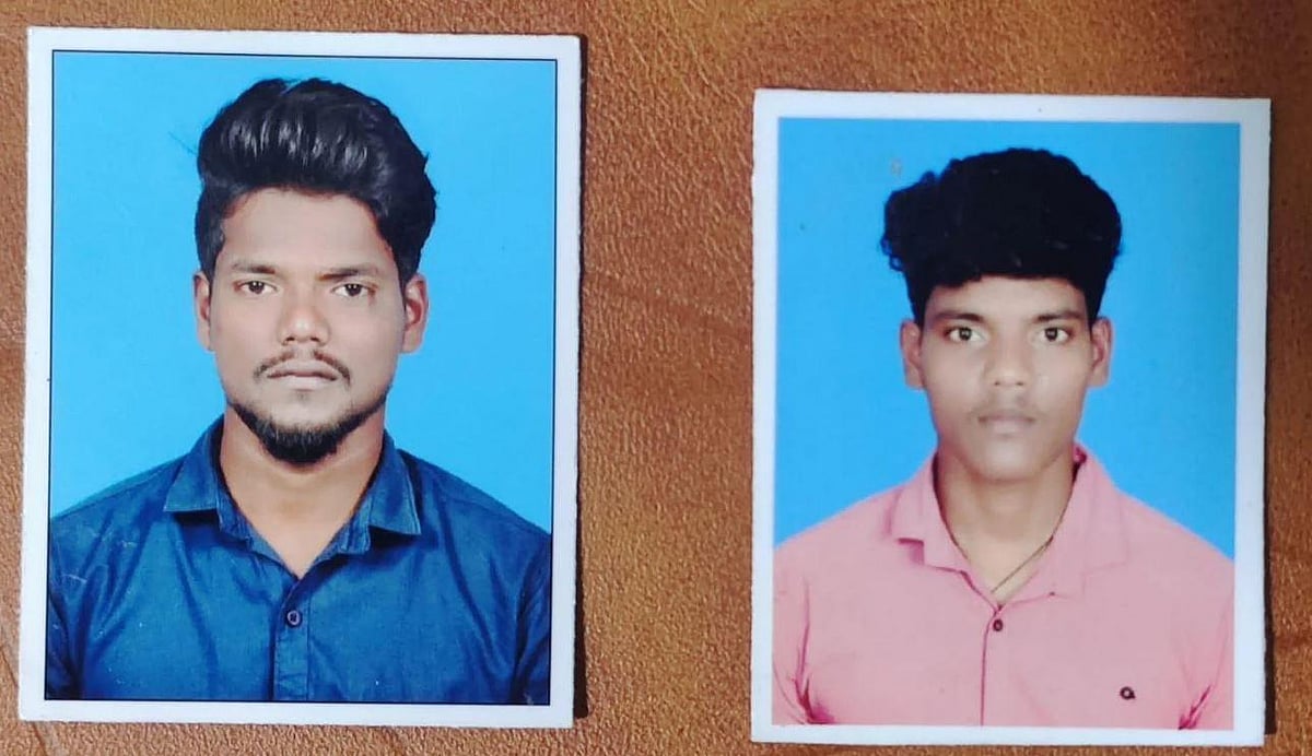 Kallakurichi riot: Booked on false charge, say siblings