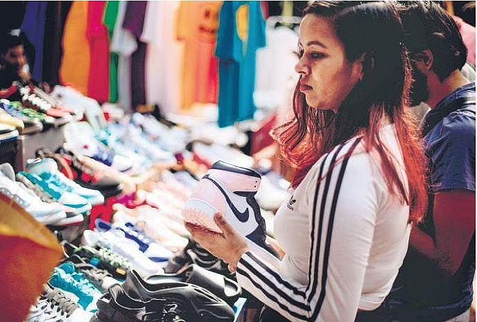 Largest sneaker festival 'Sneaking Out' ends with a bang in Hyderabad