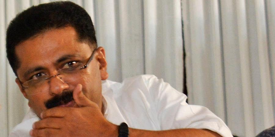 Azad Kashmir remarks: Kerala court orders probe against former minister KT Jaleel