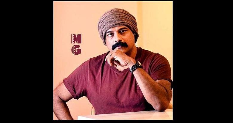 Murali Gopy releases Theerppu track, his maiden composition