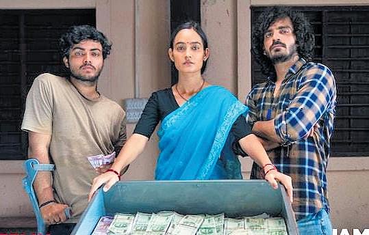 Jamtara: Sabka Number Ayega Season 2 to stream on Netflix