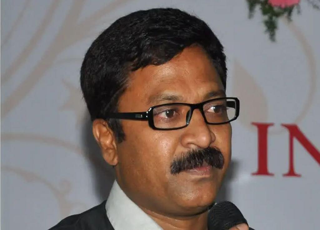 Telangana writer Pattipaka Mohan bags Bal Sahitya award for poetry on ...