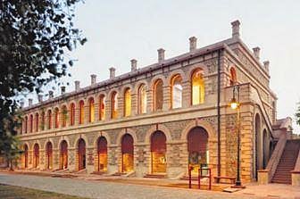 Red Fort's interpretation centre gets facelift with 360-degree view and ...