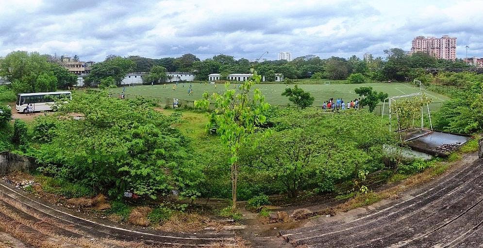 Kochi's Ambedkar stadium, to be restored to former glory