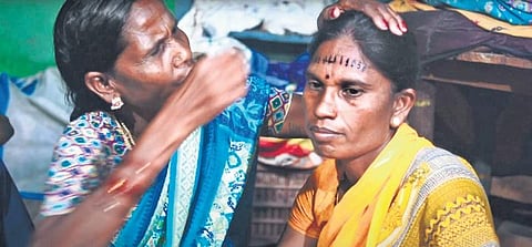 IIT-Hyderabad documents practices of Thoti community, releases video