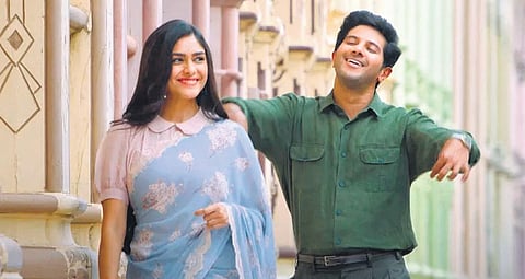 'Sita Ramam' to stream worldwide from September 9 on Prime Video