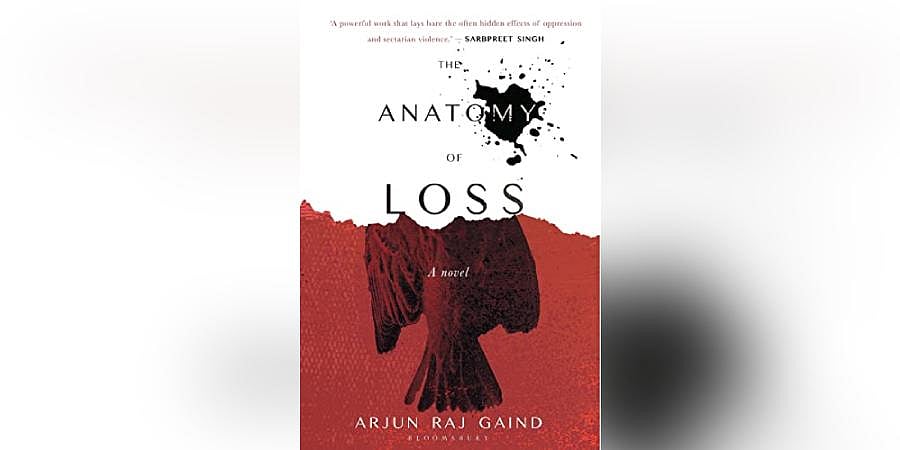 'The Anatomy of Loss' book review: Of festering wounds and fractured ...