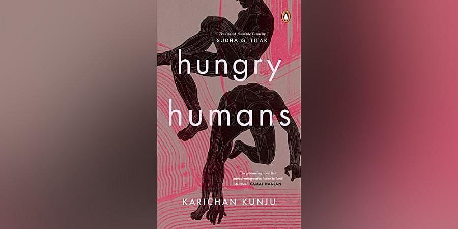 'Hungry Humans' book review: In flesh and bones
