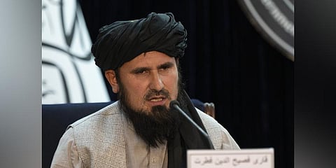 Afghan defence minister accuses Pakistan of providing airspace for US ...