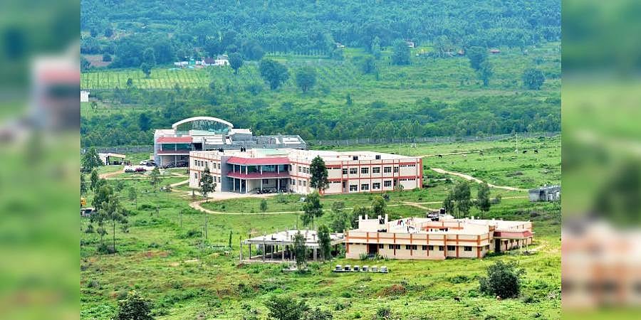 Kodagu Jnana Kaveri Vishwa University gets cabinet approval