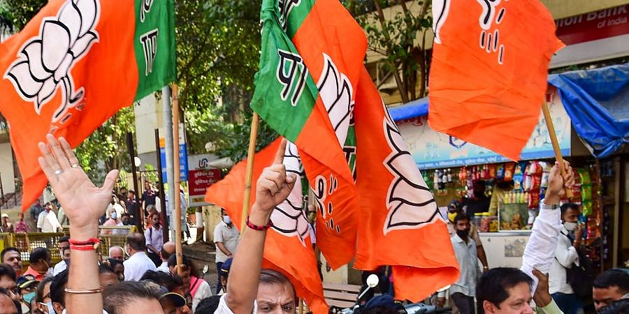New BJP board reflects PM’s vision for all, says newbie of BJP’s ...