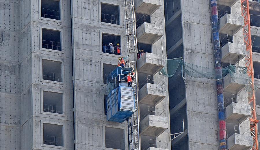 Karnataka government to implement Akrama-Sakrama scheme