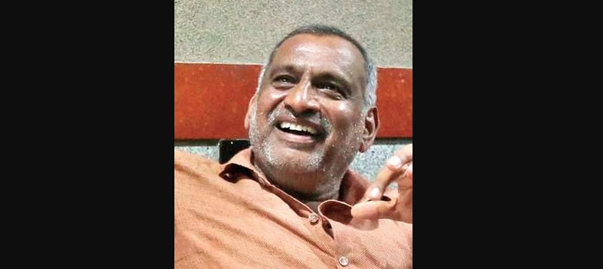 Audio leak: Somashekhar hits back at Karnataka minister Madhu Swamy