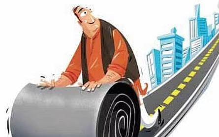 Composite tender: New PWD system to speed up work