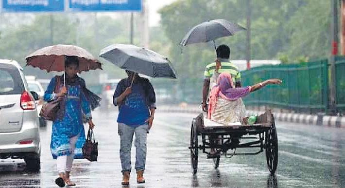 ‘August likely to end with lowest rainfall’: Weather experts