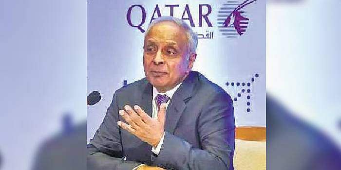 IndiGo CEO Ronojoy Dutta agrees to two-year non-compete curbs after ...