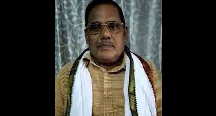 Congress targets Odisha govt for failure to protect farmers’ interest