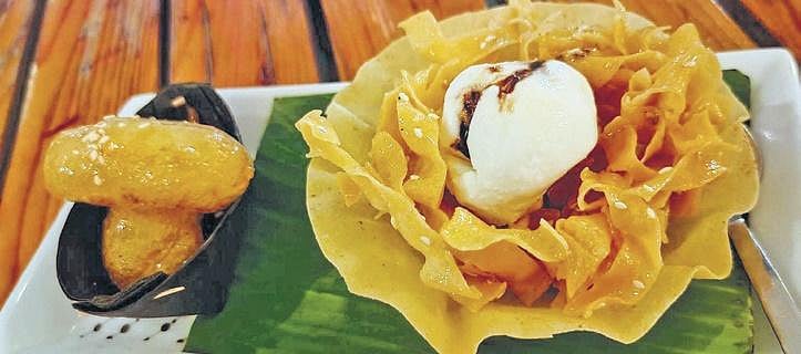 Sawadee Ka Thailand: Good news for Thai cuisine lovers in Hyderabad