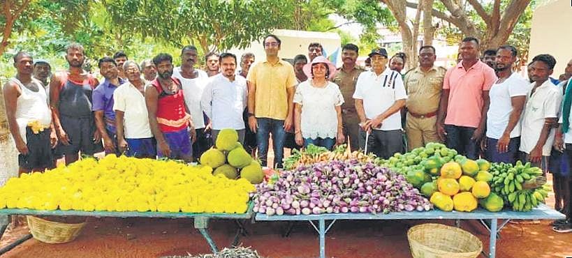 Jail inmates in Puducherry pick up pickaxe for new life