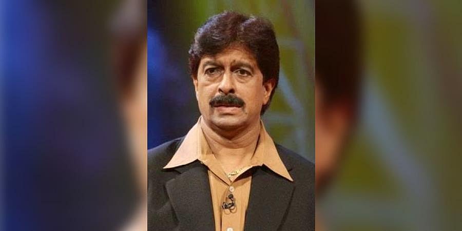 Marathi actor Pradeep Patwardhan dies of heart attack at 65