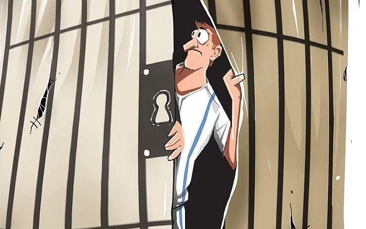 Long wait for justice inside cells of Bangalore Central Prison