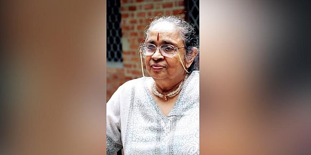 Mary Roy, champion of women’s rights, passes away