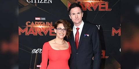 'Captain Marvel' duo Anna Boden, Ryan Fleck to write, direct Freaky Tales
